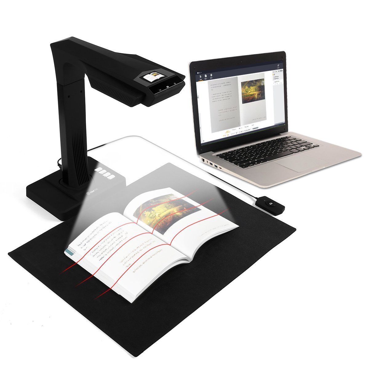 Gowthami library Scanning project – viisa.org